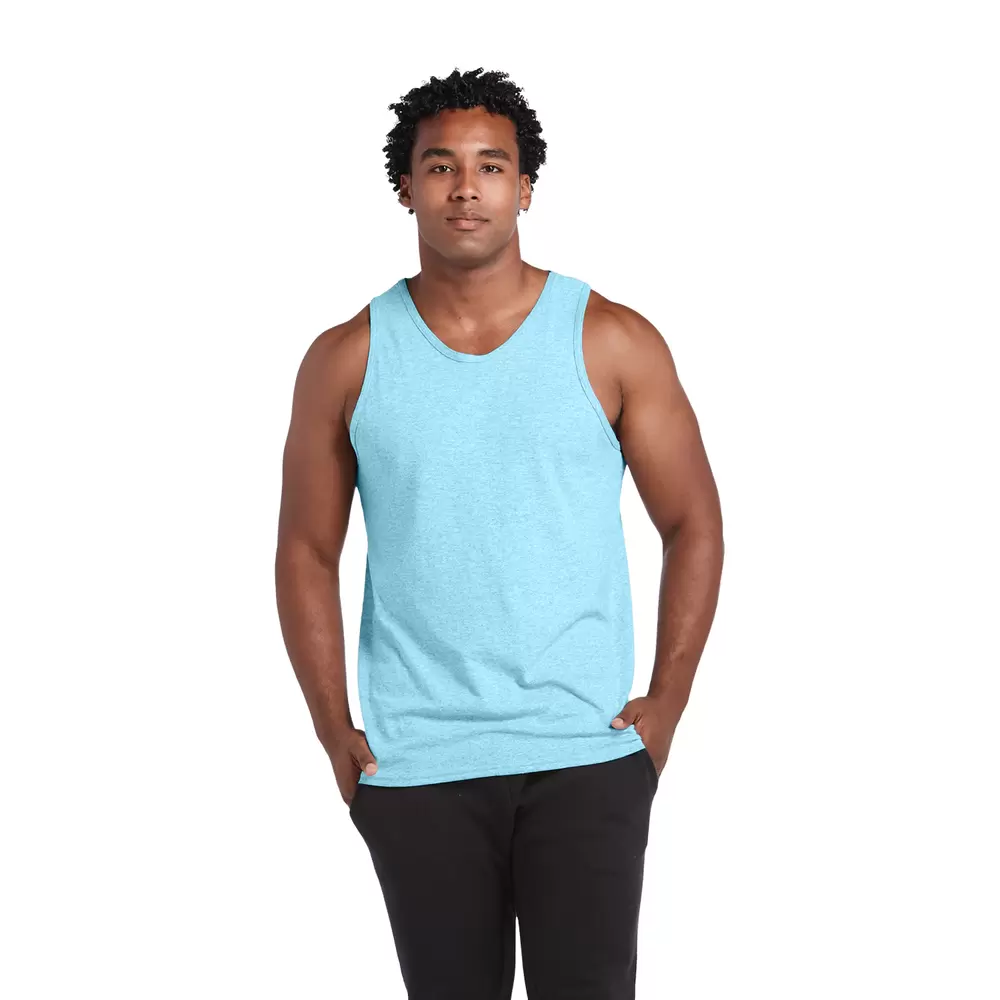 Delta Apparel 21734 Adult Tank Top - From $1.72