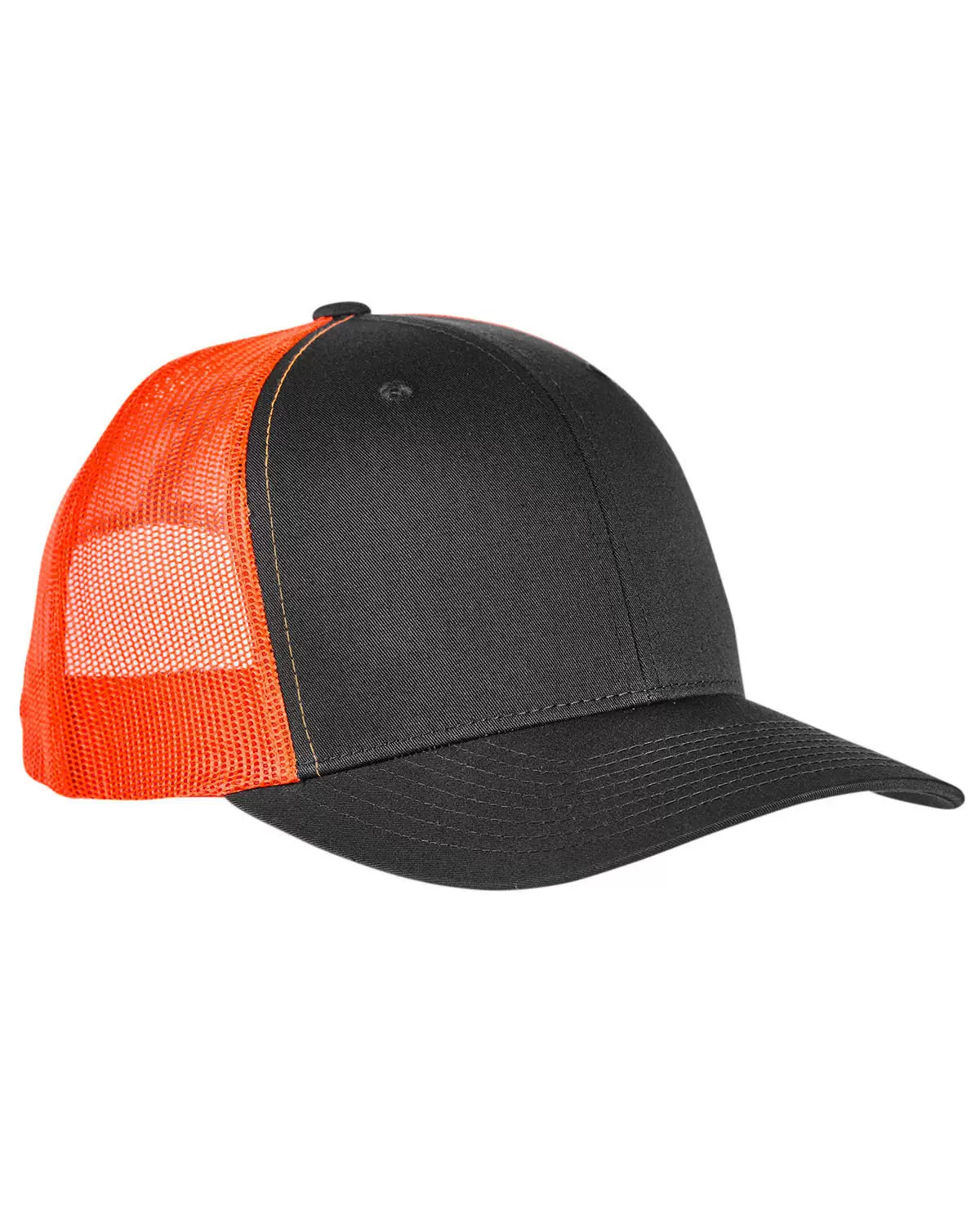 Yupoong 6606 YP Classics Retro Trucker Cap | Wholesale Snapback Hats ...
