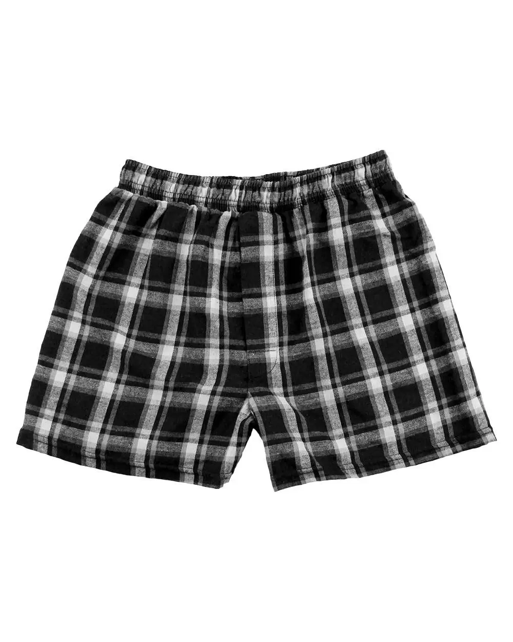 Boxercraft F49 Essential Flannel Boxers - From $14.22