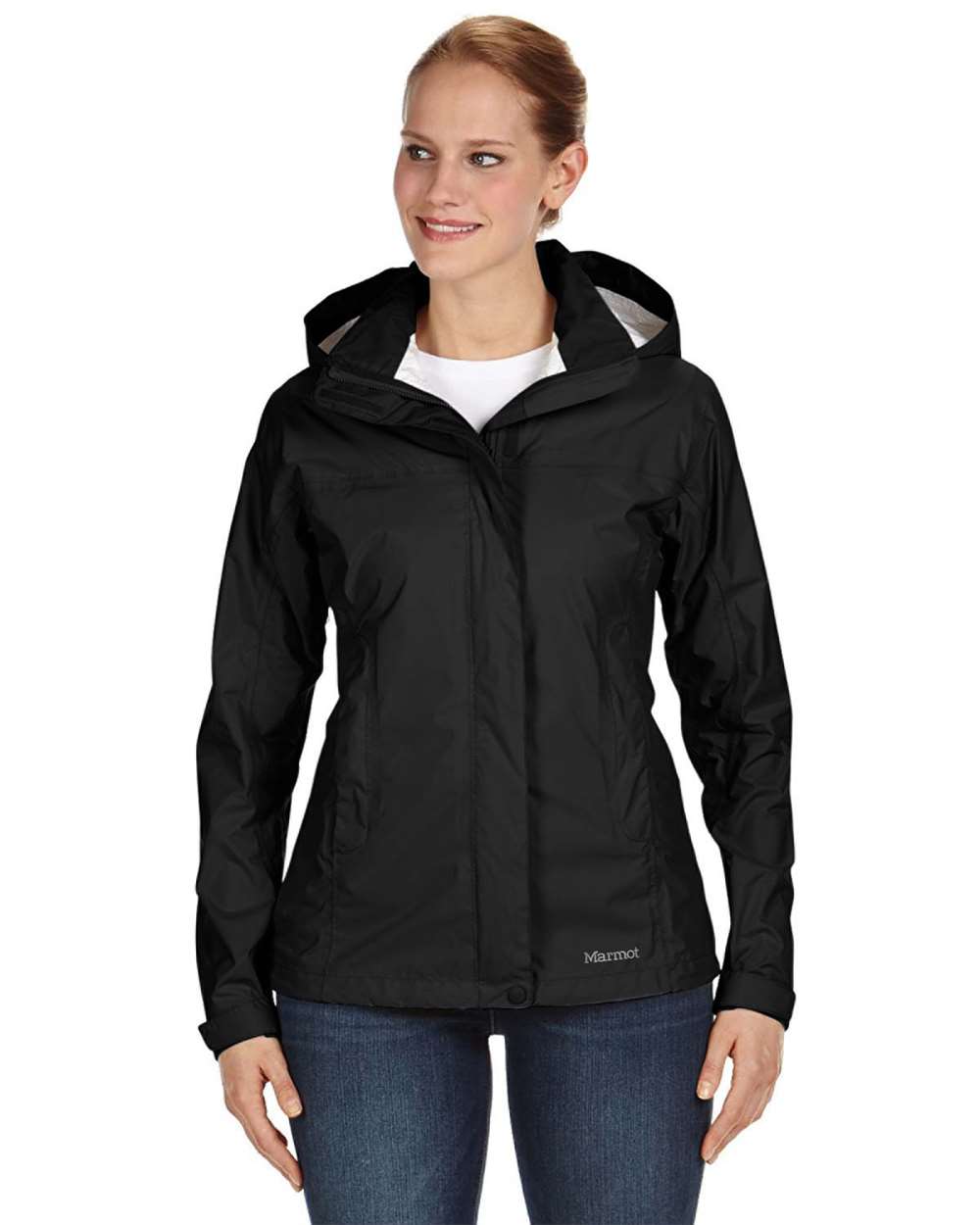 Marmot M13896 Ladies' Precipitation Eco Jacket - From $9.73