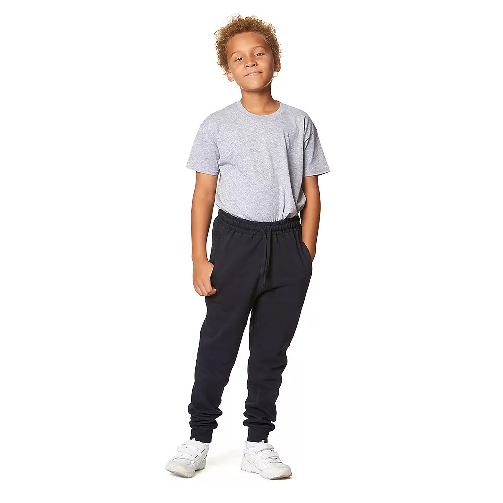 Smart Blanks 350 YOUTH JOGGER - blankstyle.com