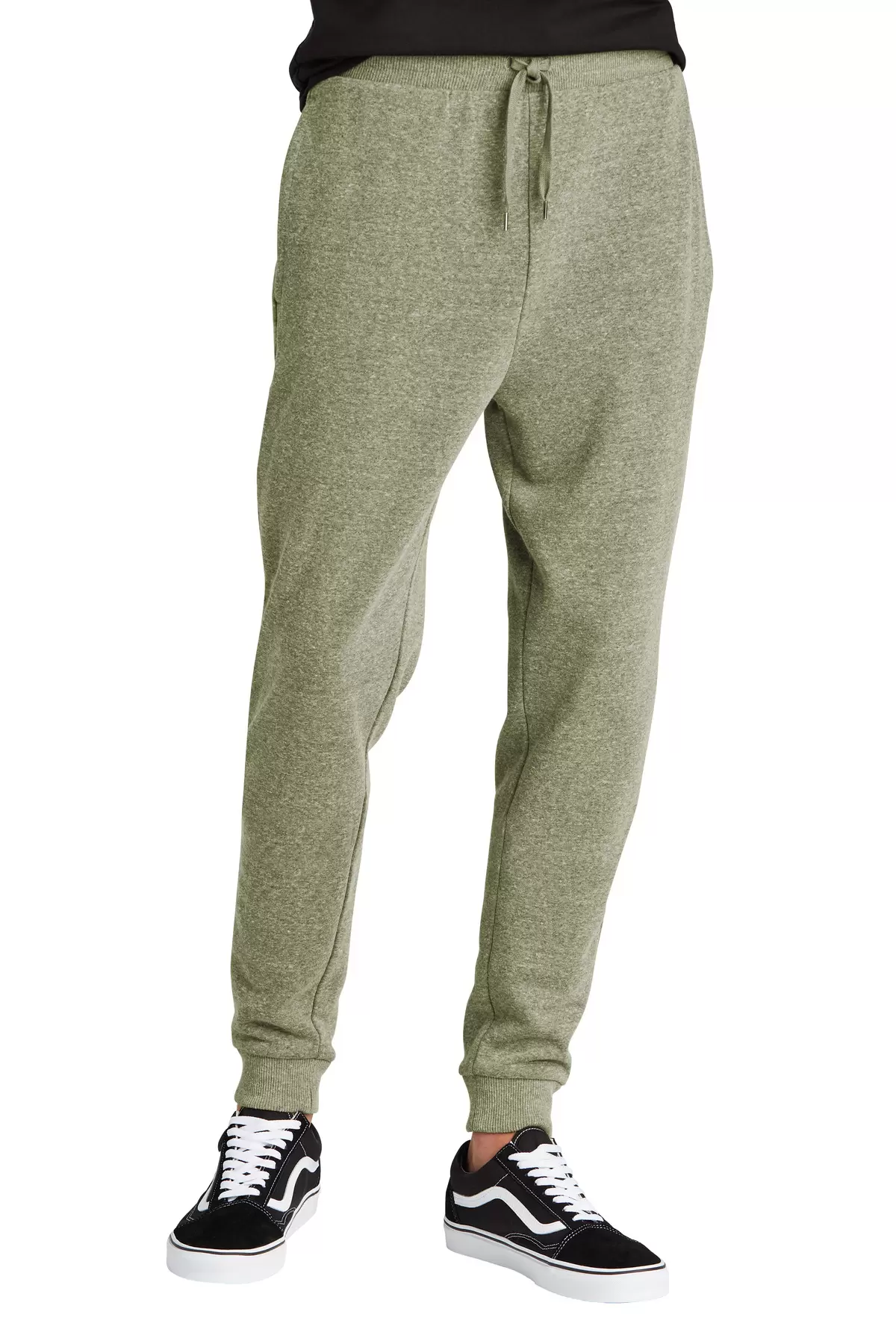District Clothing DT1307 District Perfect Tri Fleece Jogger