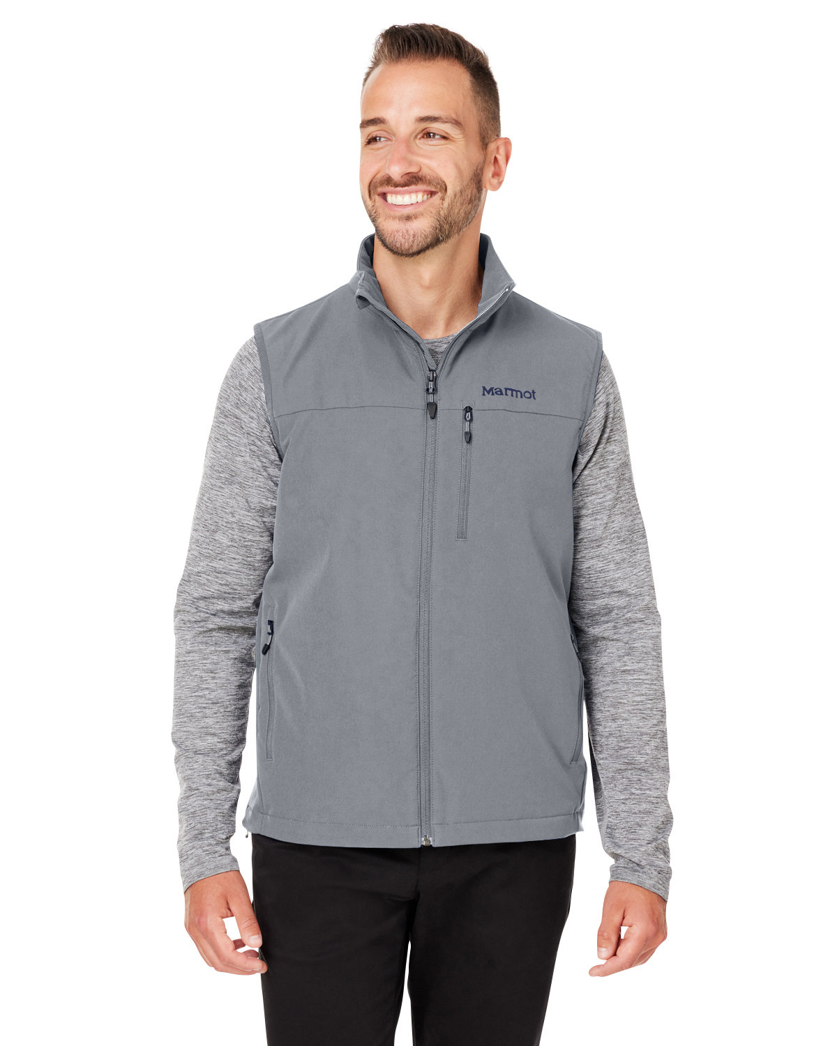 Marmot M13322 Men's Tempo Vest - From $64.39