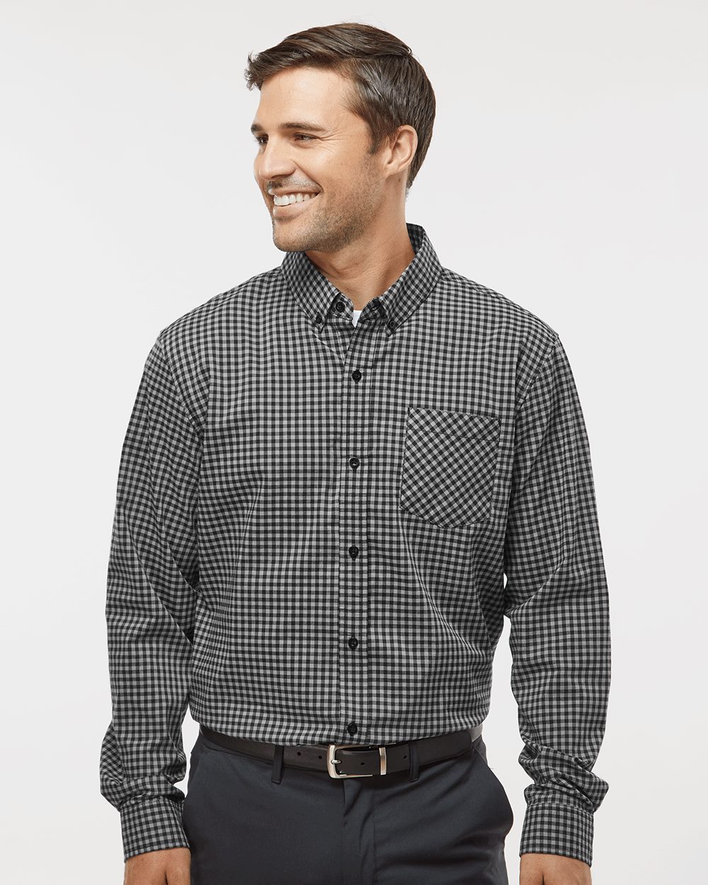 Burnside Clothing 3291 Technical Stretch Burn Shirt - From $23.30