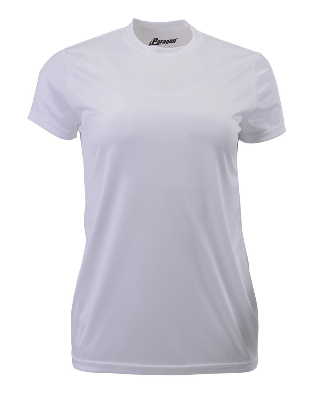 Paragon 204 Women's Islander Performance T-Shirt White - From $7.13