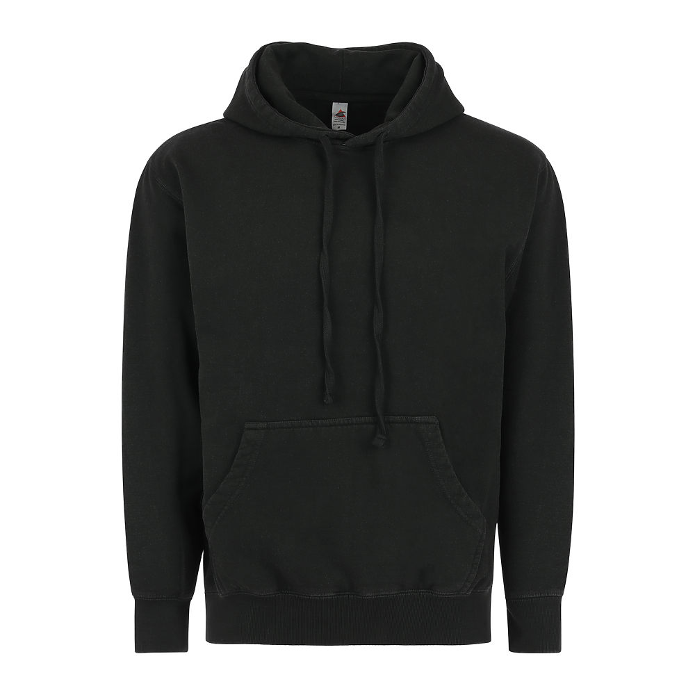 Smart Blanks PD1000 ADULT VINTAGE HOODIE - blankstyle.com