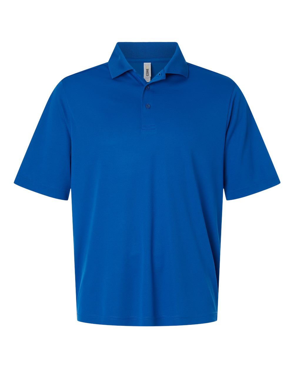 Core 365 CE108 Men's Nova Performance Pique Polo - From $11.49