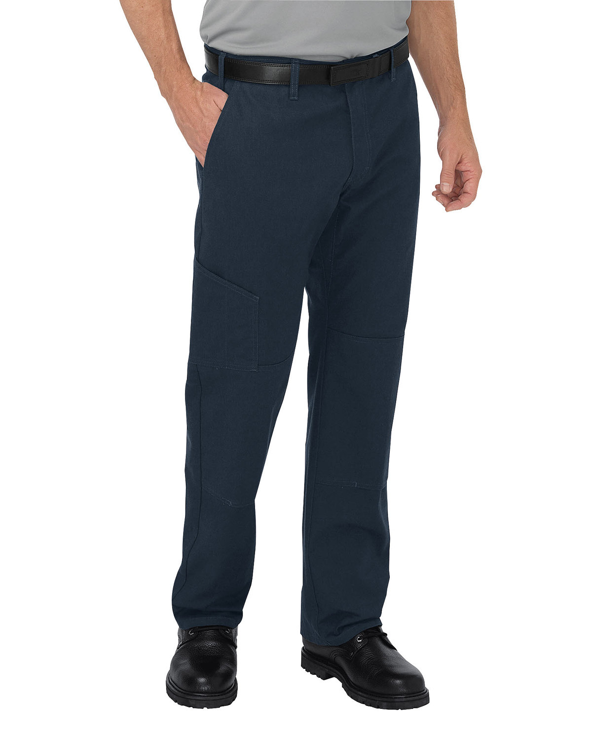 Dickies Workwear LP65EXT Men's Extended Sizes Multi-Pocket Performance ...