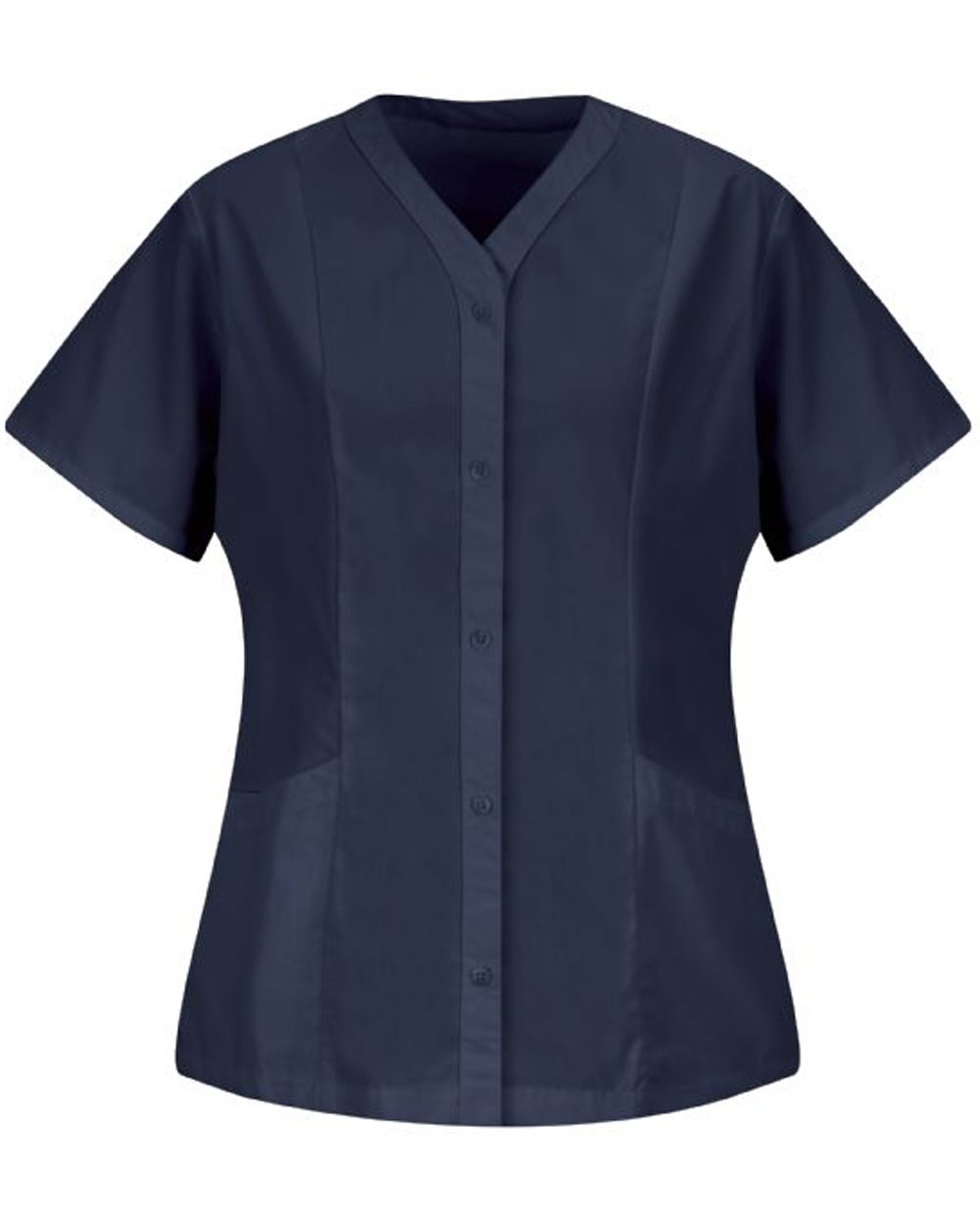 Red Kap 9P01 Women's Easy Wear Tunic - blankstyle.com