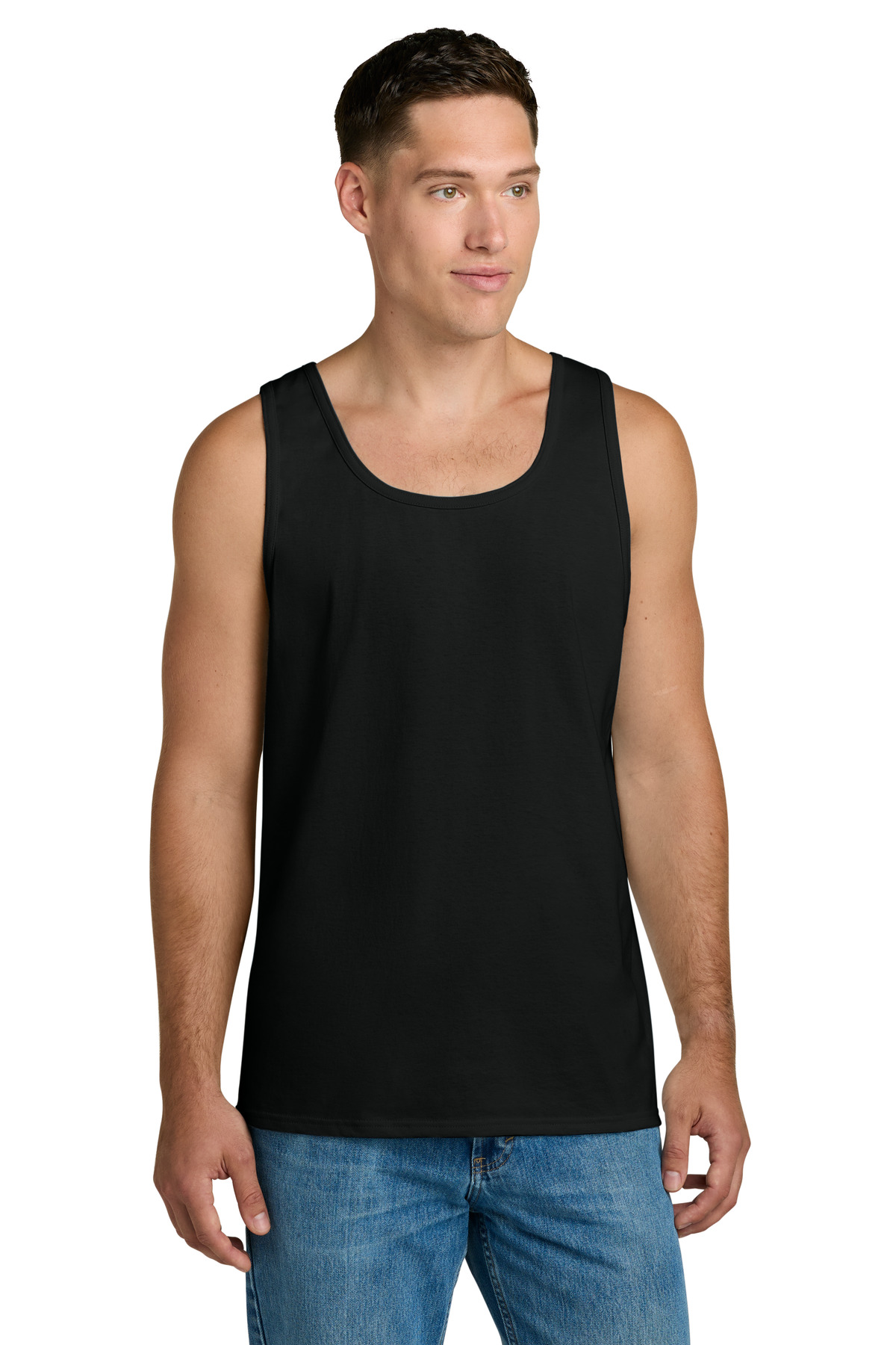 Jerzees 363TK Classics Unisex Cotton Tank - blankstyle.com