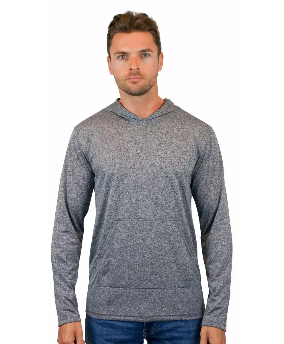 Gildan 46500 Performance Hooded Pullover - blankstyle.com