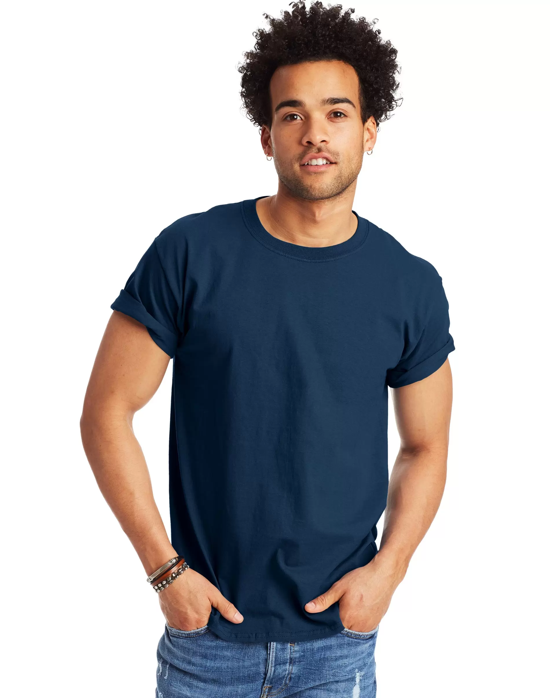5250 Hanes Authentic T-shirt - blankstyle.com