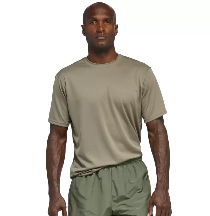 Delta Apparel S995AP Adult Tee - From $9.72